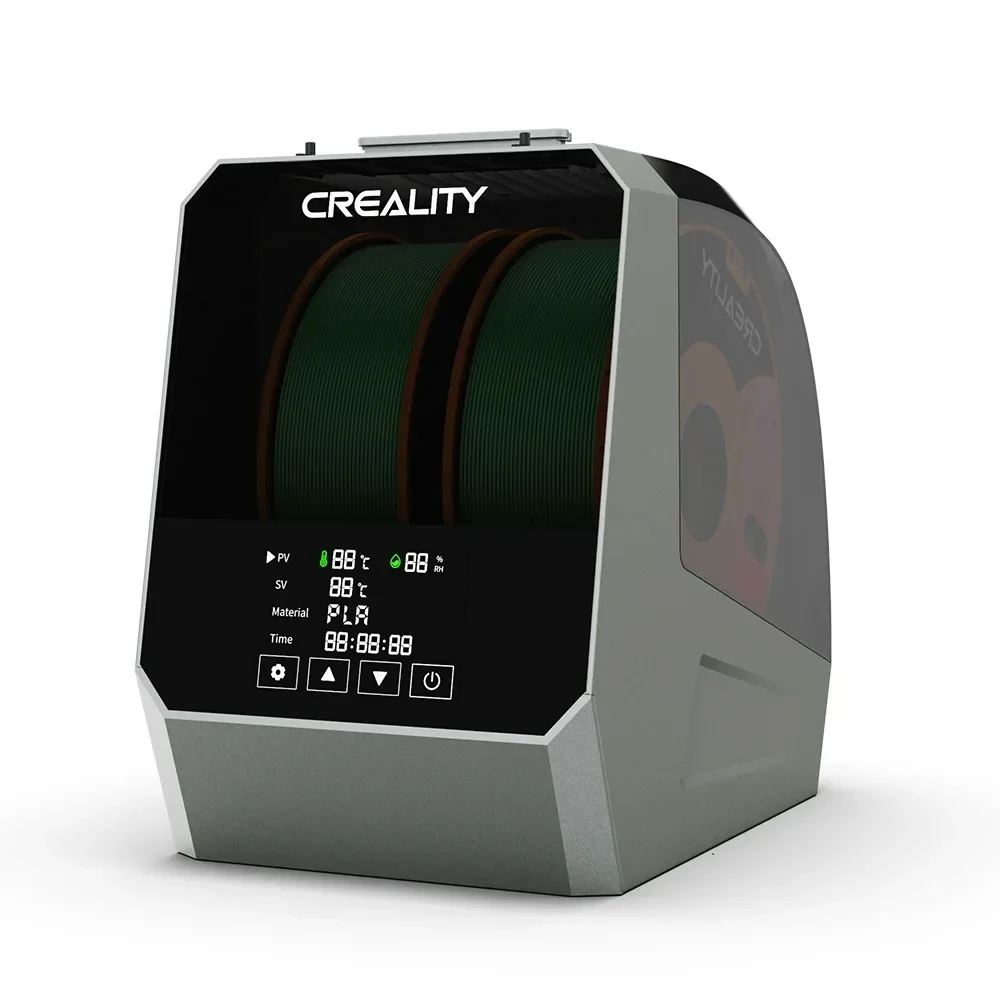 Creality Filament Dryer Box Filament Drying Storage Box Filament Dry ...