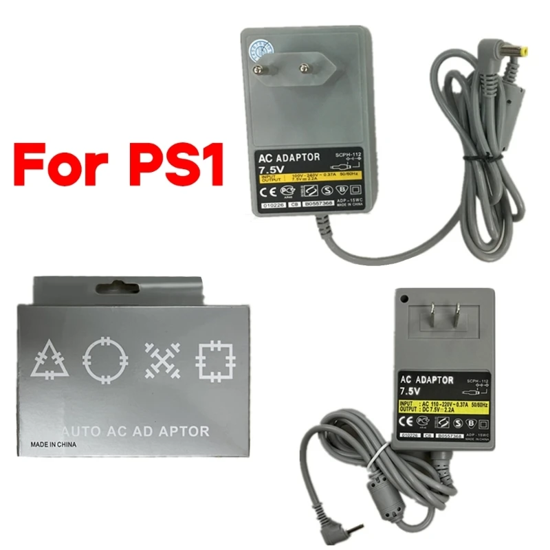 Professional-Power-Adapter-Power-Supply-Adapter-Replace-used-for-PS1 ...