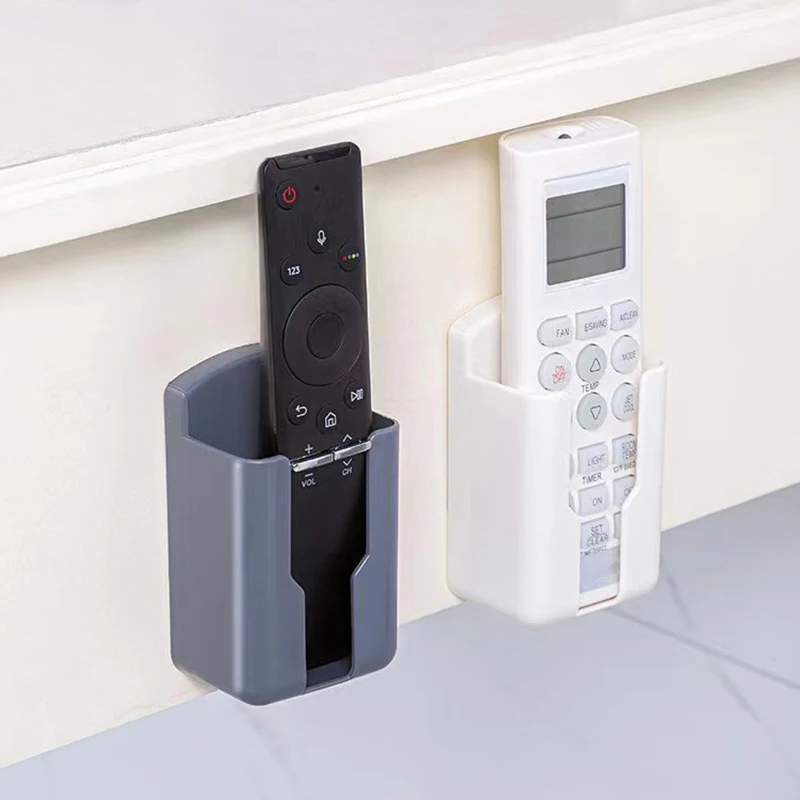Universal-Remote-Controller-Holder-Phone-Charging-Bracket-Air ...