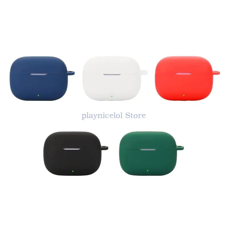 Protective Carrying Case Shockproof SuitableFor Realme Buds T310 ...