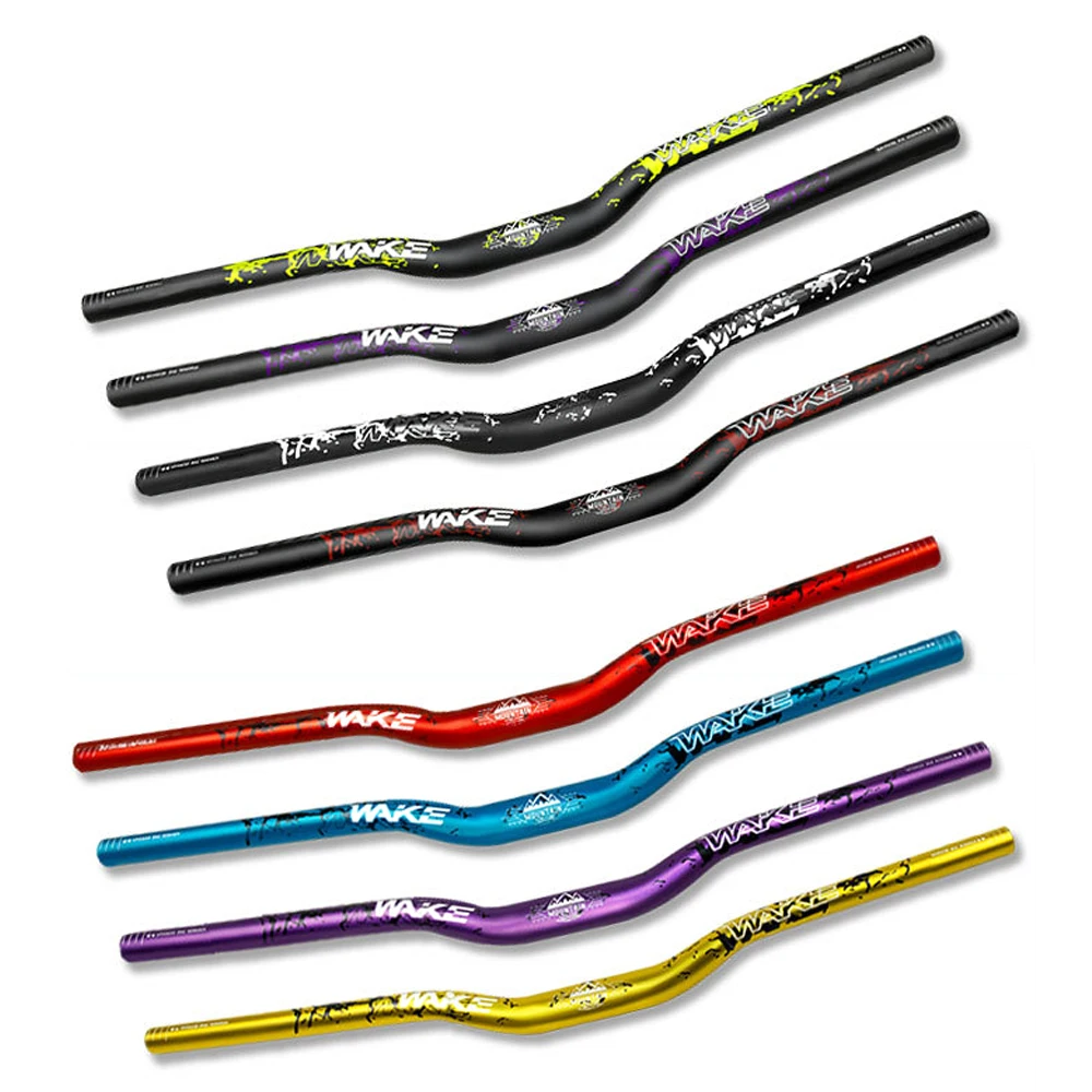 31-8MM-Mountain-Bike-Handlebar-Aluminum-Alloy-Bicycle-Riser-Handlebar ...