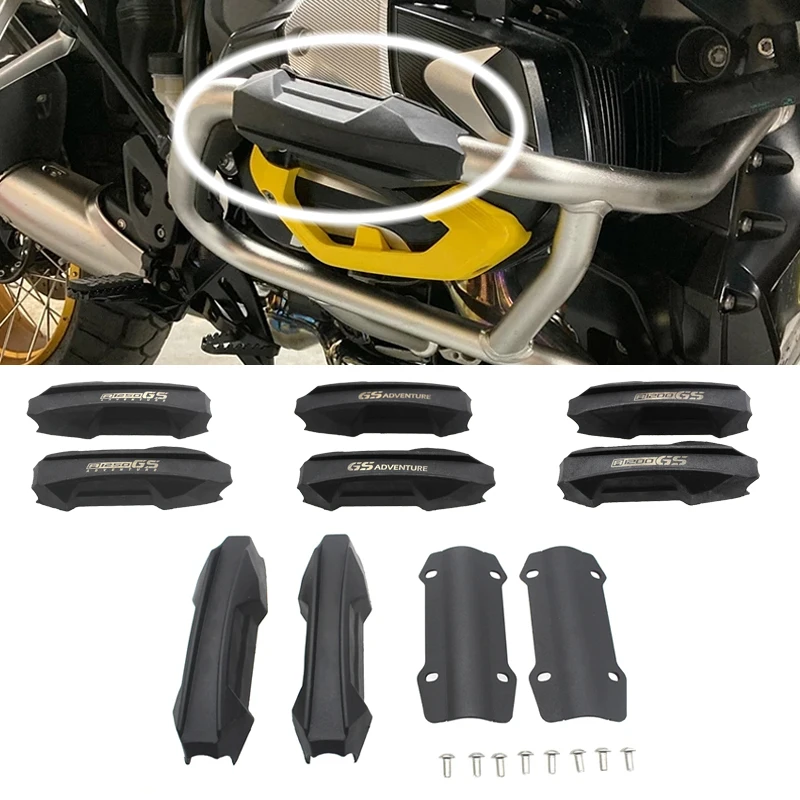 Motorcycle-Engine-Guard-For-BMW-R1250GS-R1200GS-ADV-F850GS-Adventure ...