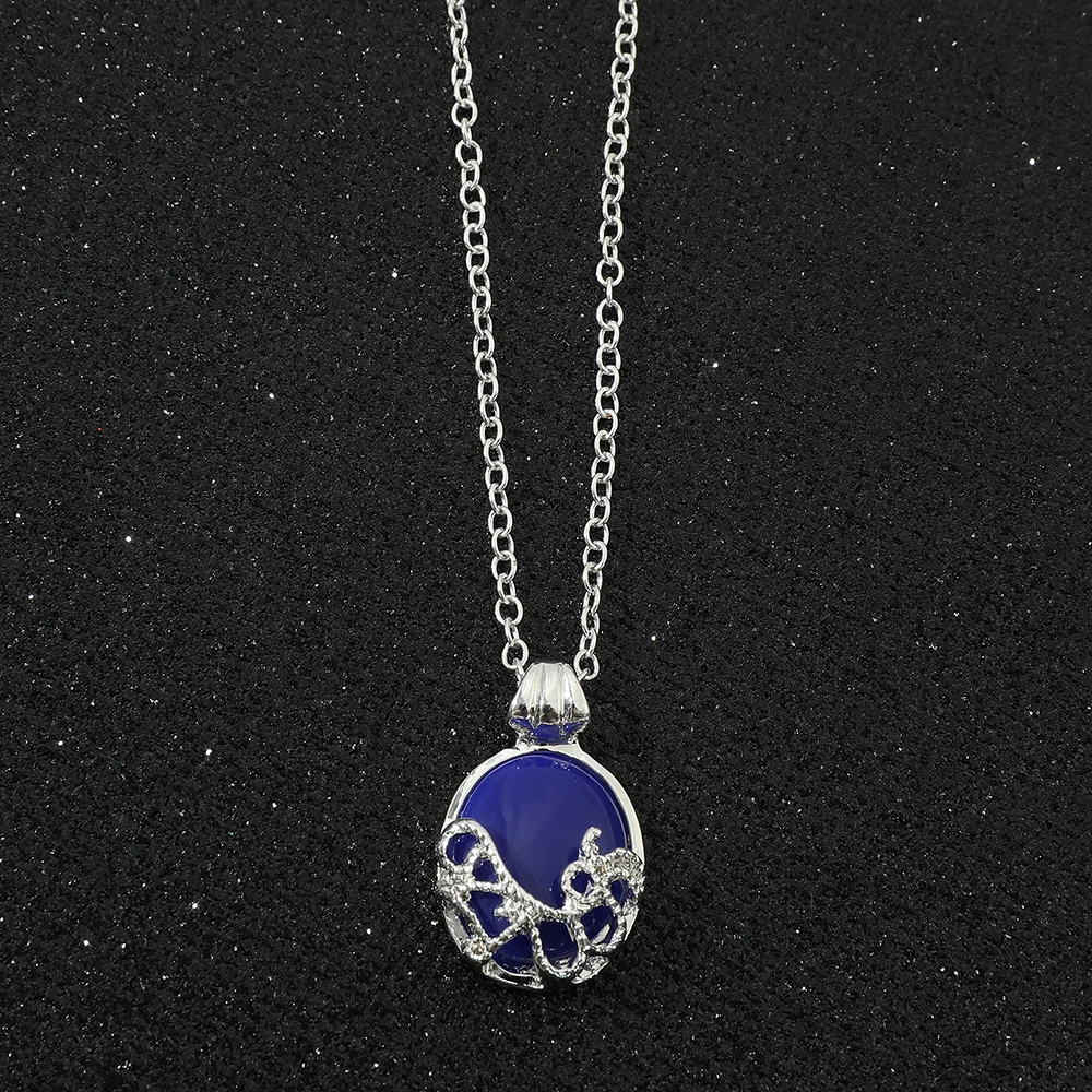 Popular Movie Vampire Diaries Necklace Elena Gilbert Vervain Romantic ...