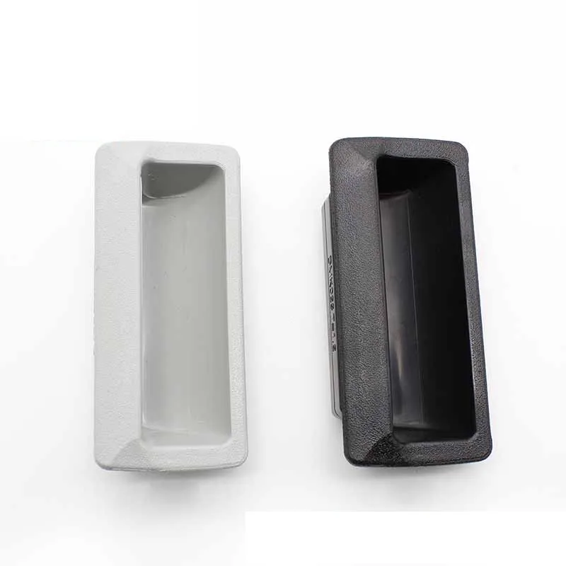 Built in handle Embedded puller cabinet File cabinet Equipment cabinet ...