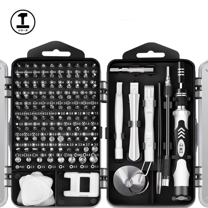 GREENER-Cross-Screwdriver-Set-Triangular-Shaped-Ratchet-plum-Blossom ...