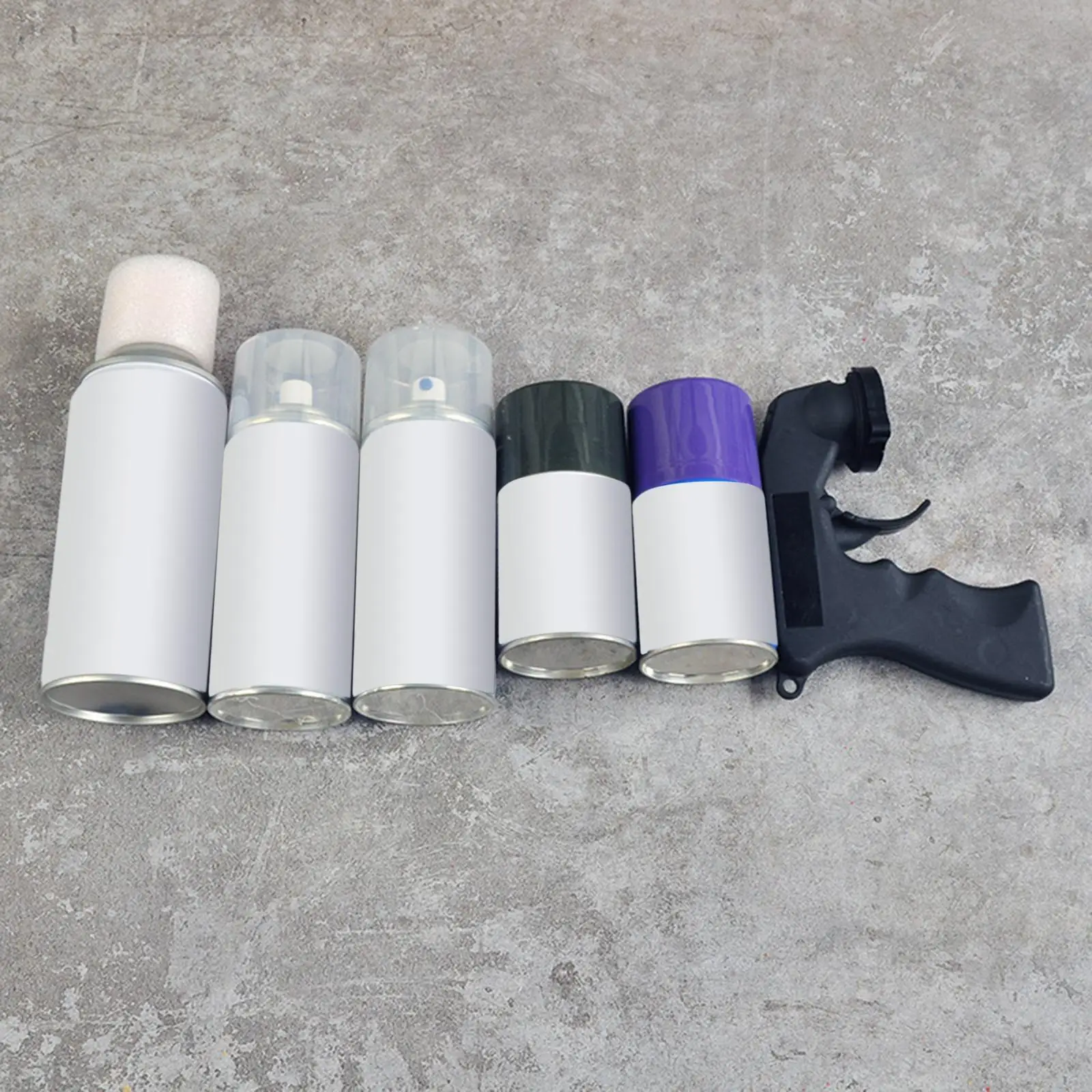 Store Home Products Feedback