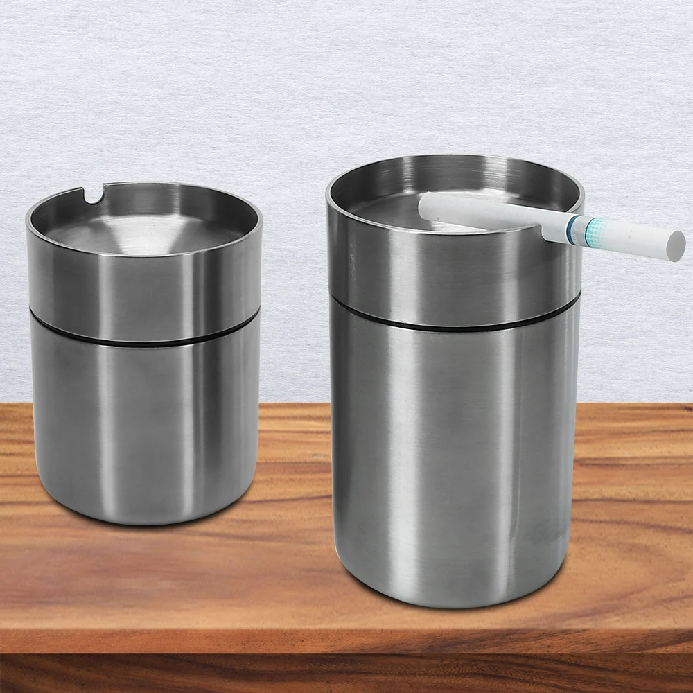 Afneembare-Huisdecoratie-Auto-Asbak-Rook-Tabak-Houder-Container ...