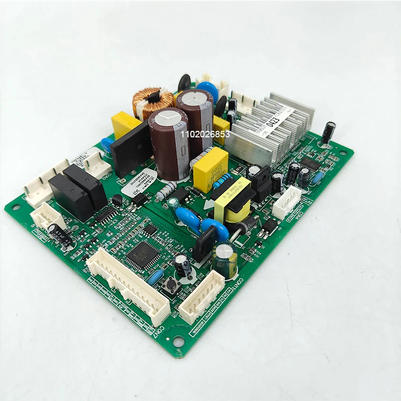 EBR82230423 For LG Refrigerator Display Board Motherboard - AliExpress 44