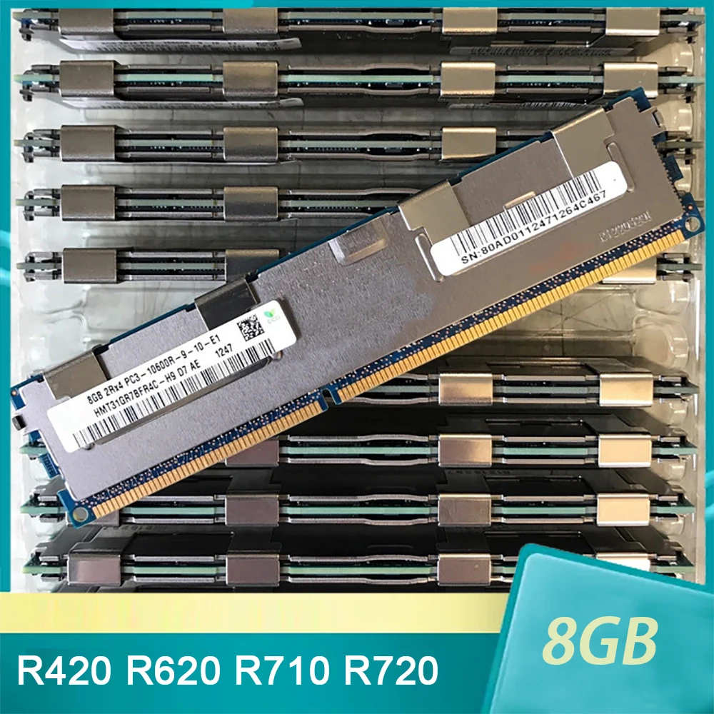 R420-R620-R710-R720-DDR3-8GB-1333MHz-ECC-REG-RDIMM-RAM-Server-Memory ...