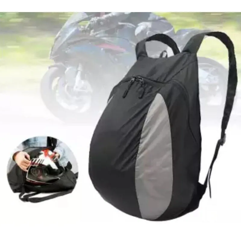 Motorcycle-Helmet-Backpack-28L-Large-Capacity-Waterproof-Outdoor-Travel ...