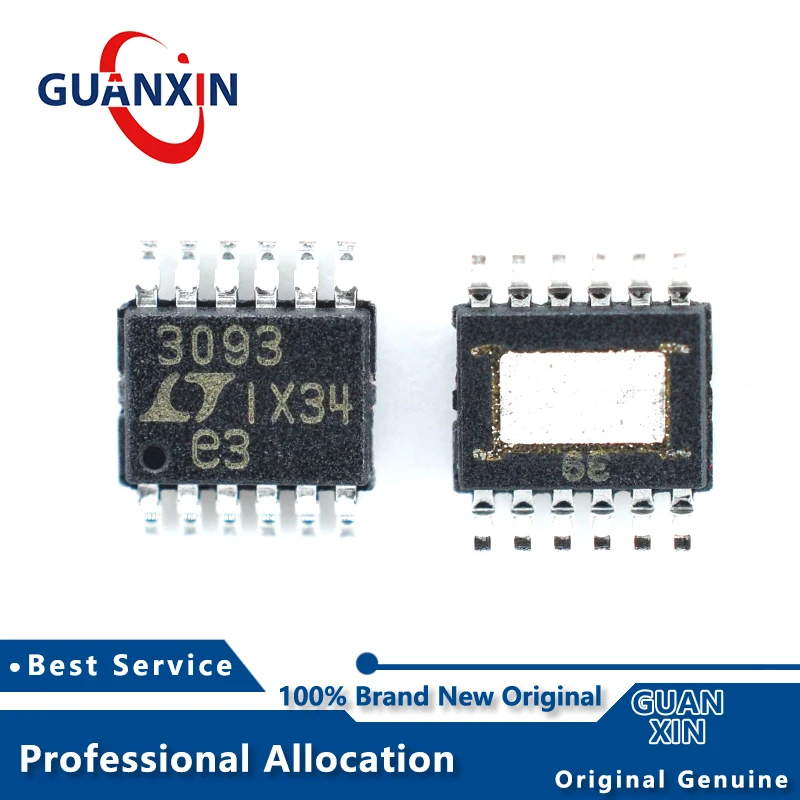 100-New-LT3645HMSE-LT3645IMSE-LT3652EMSE-LT3652HVEMSE-LT3652HVIMSE ...