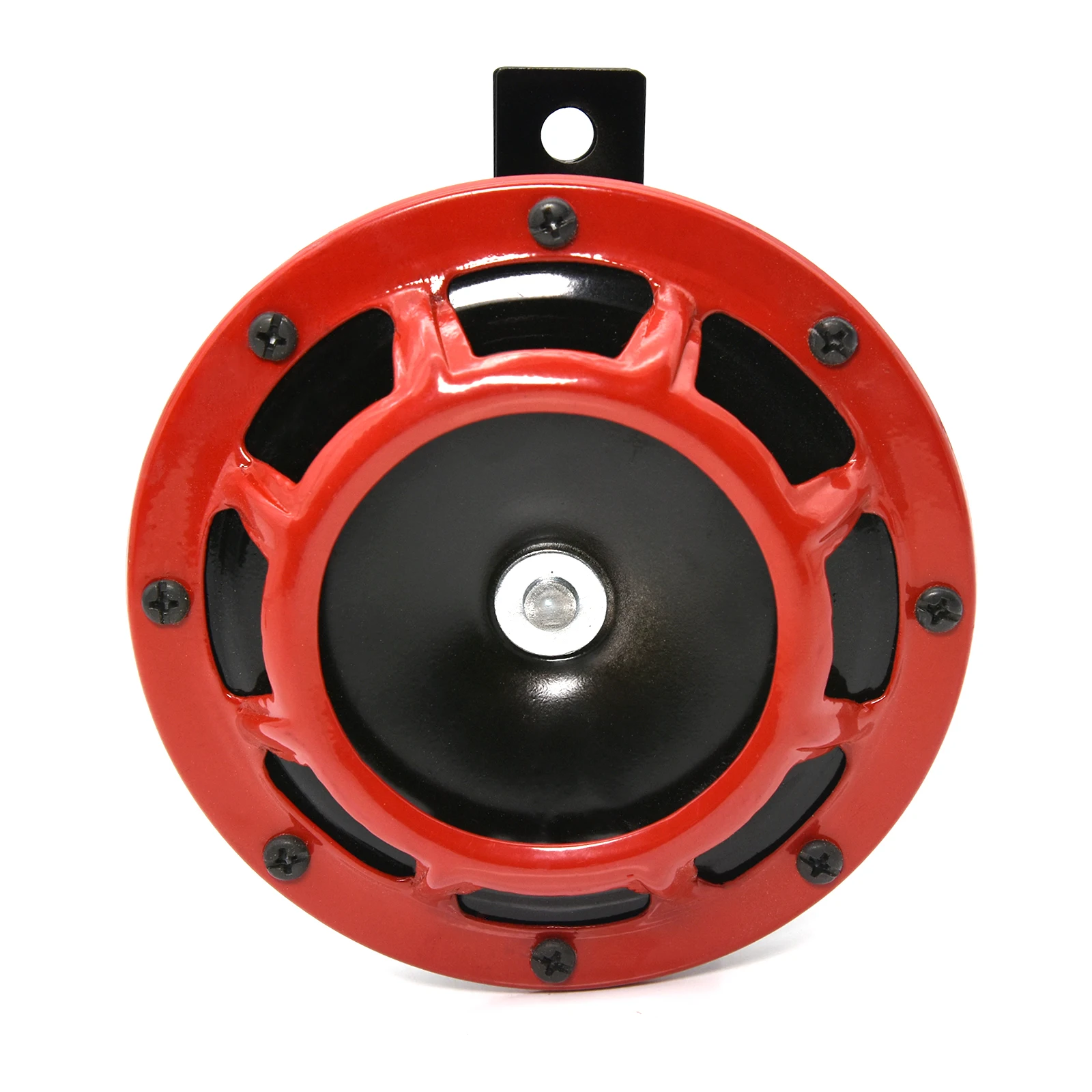 Universal-12V-Super-Loud-Grille-Mount-Compact-Electric-Blast-Tone-Horn ...