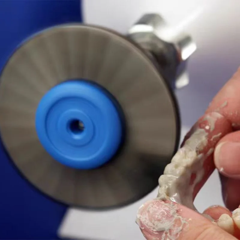 52mm-5-piece-set-Polishing-Brush-Black-Brown-Bristle-Buffing-Abrasive ...