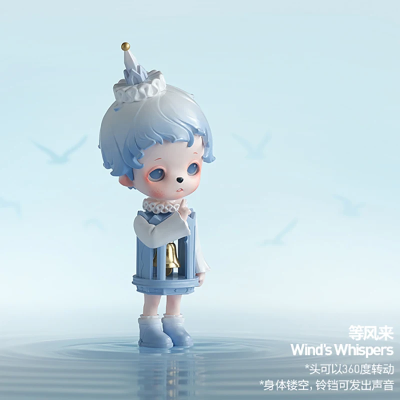 S-rie-Inosoul-Lucid-Dream-Blind-Box-Brinquedos-Misteriosos-Boneca-Fofa ...