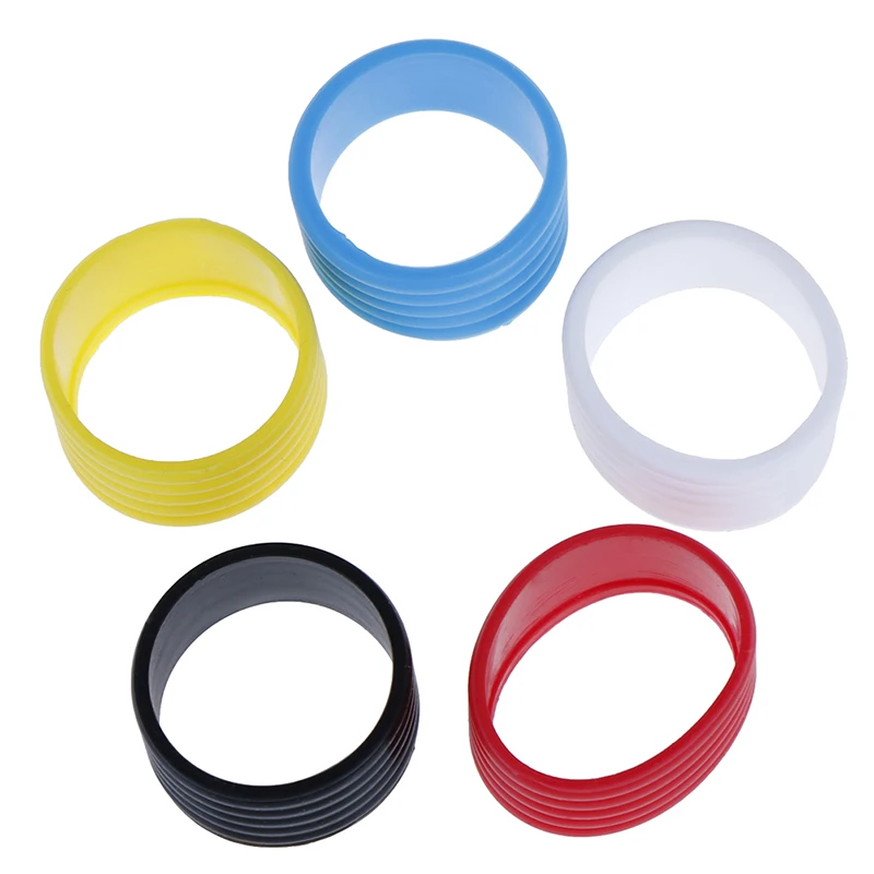 4pcs-Stretchy-Tennis-Racket-Handle-s-Rubber-Ring-Tennis-Racquet-Band ...