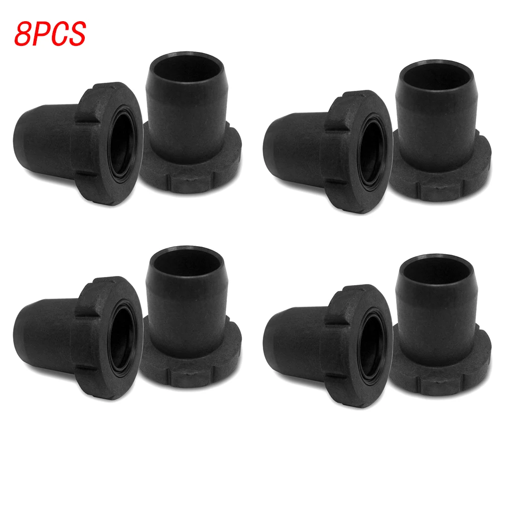 ATV-Front-Rear-Control-Arm-A-Arm-Bushing-Kit-For-Polaris-Sportsman-450 ...