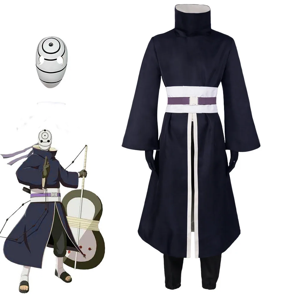 Obito Uchiha Akatsuki