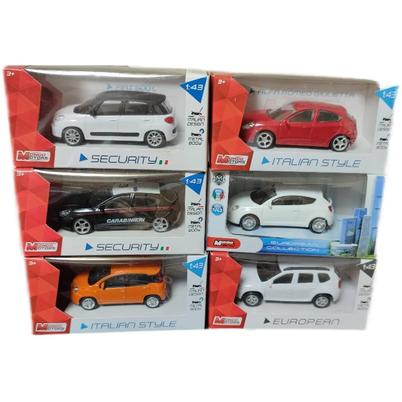 Alloy Action Figure Scale | Toy Police Cars 1/43 | Alloy Car Model Toys ...