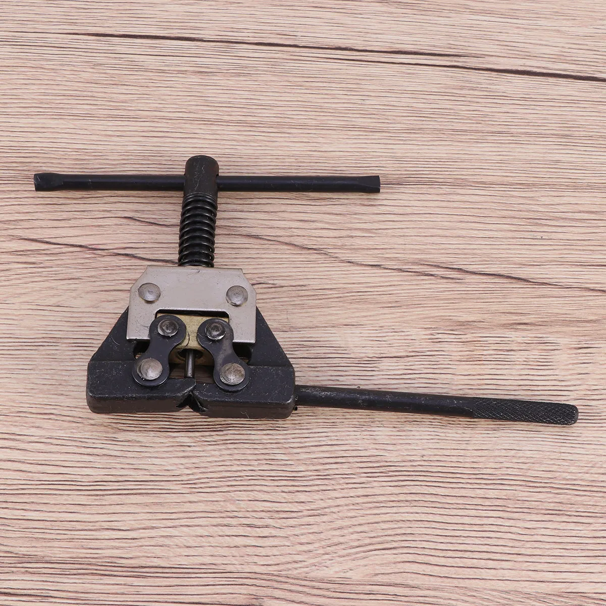 Heavy Duty Motorcycle Chain Cutter Breaker Tool for 415 420 428 520 525 ...