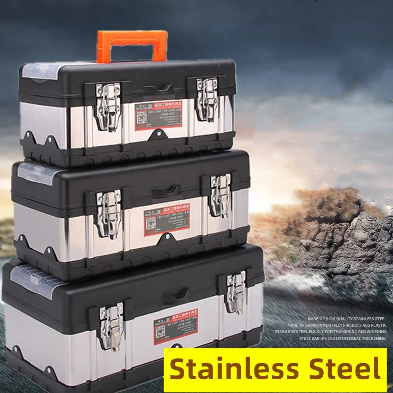 Toolbox-Stainless-Steel-Tools-Storage-Box-with-Handle-Tool-Box ...