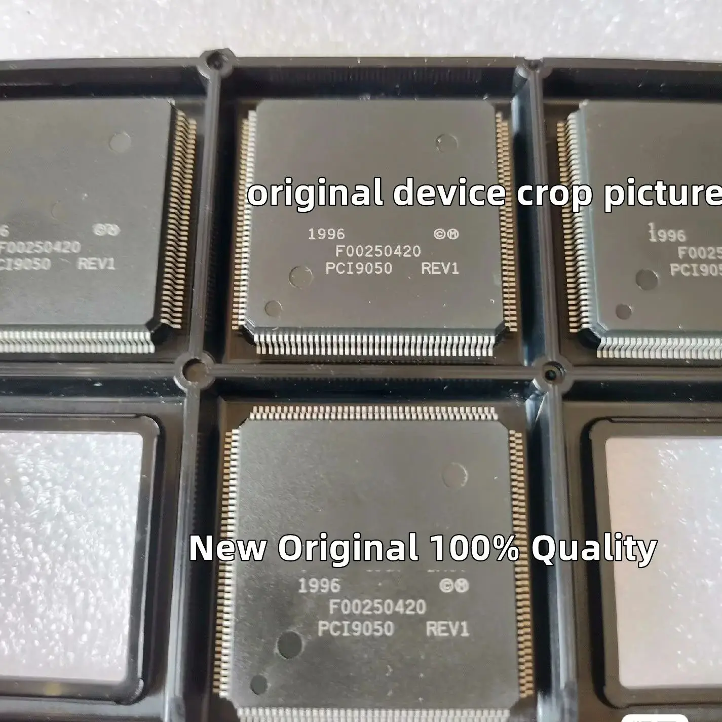 1-unit-purchased-1pcs-New-Original-100-Quality-PCI9050-REV1-PCI9050REV1 ...