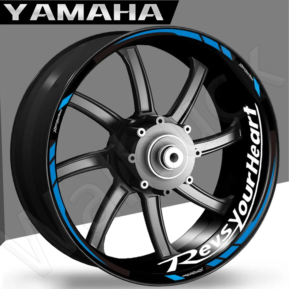 Reflective-Motorcycle-Wheel-Sticker-Rim-Decal-Stripe-Tape-Accessories ...