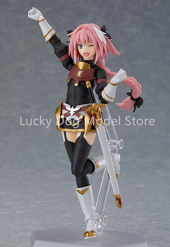 Фигурка Fate/Grand Order Astolfo 14 см PVC | AliExpress