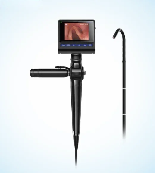 Airway-Mobile-Endoscope-Portable-Video-Laryngoscope-price-flexible ...