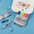 Magic Water Pen Color Whiteboard Pen Children'S DIY Painting Early ...