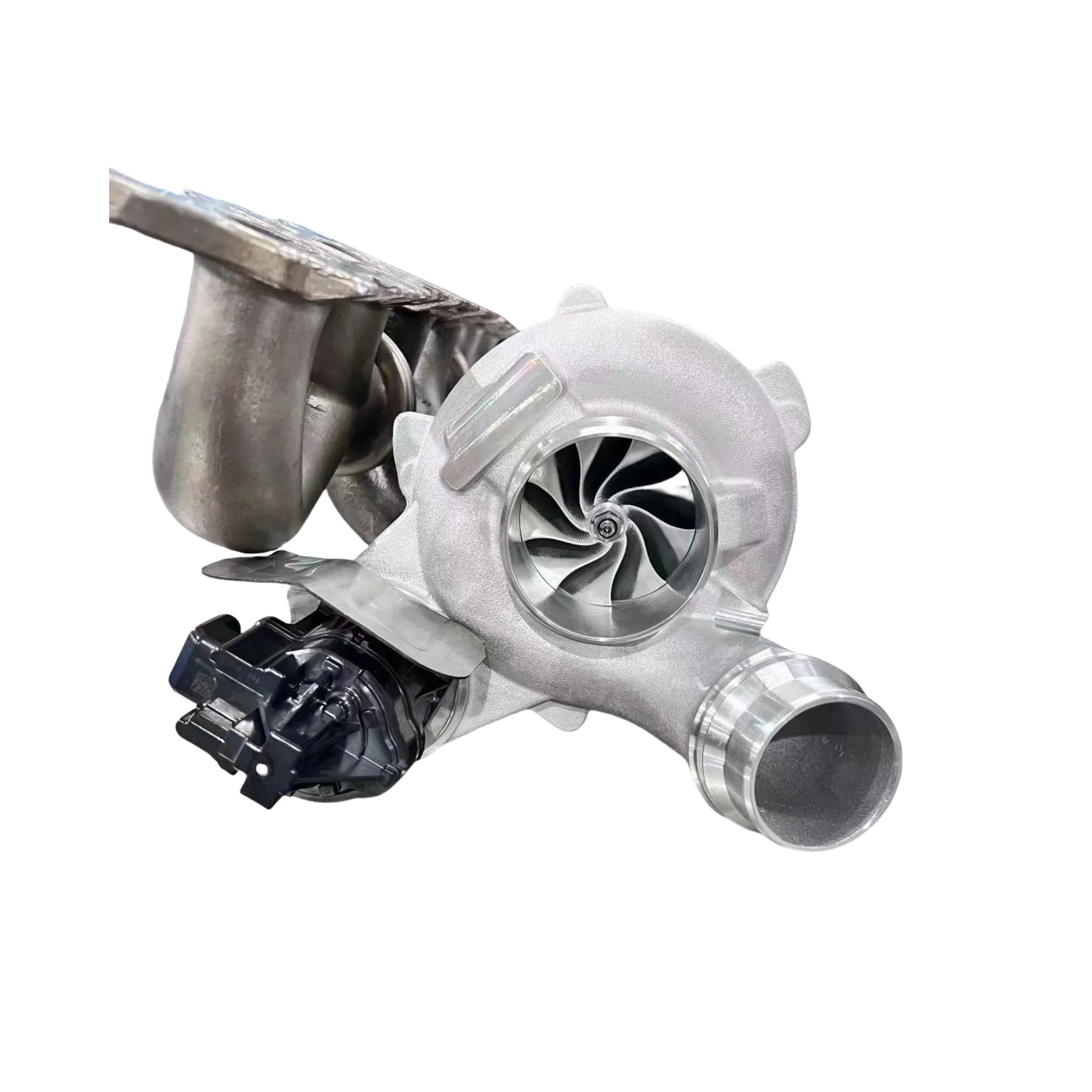 Upgrade Performance Turbo Hybrid Turbocharger For Bmw B58 gen1 800HP 6 ...