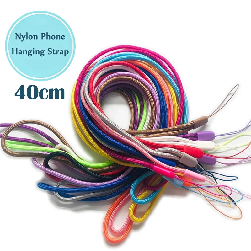 Multi-purpose-Round-Rope-Phone-Neck-Lanyard-Phone-Straps-USB ...