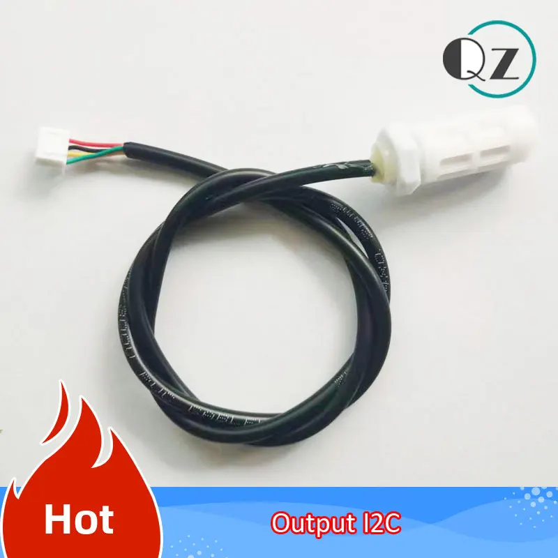 SHT30-temperature-and-humidity-sensor-with-XH2-54mm-SHT20-waterproof ...
