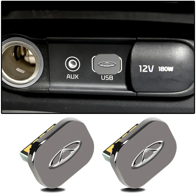 Car Universal Flash Drive USB Metal U Disk for Mercedes Benz AMG G63 ...