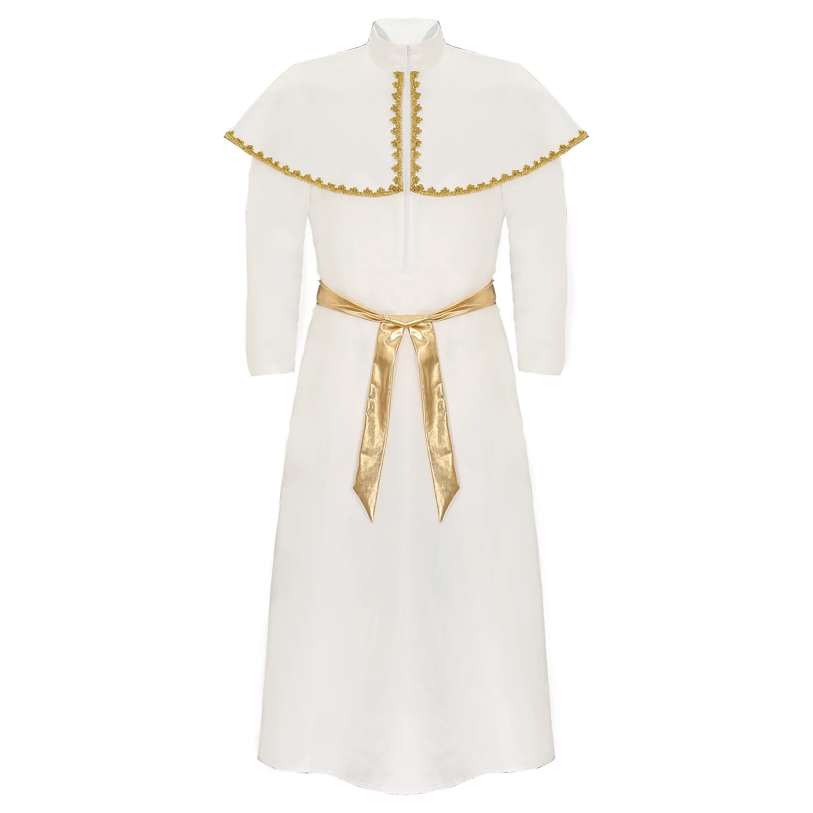 Cardinal Catholic Outfit