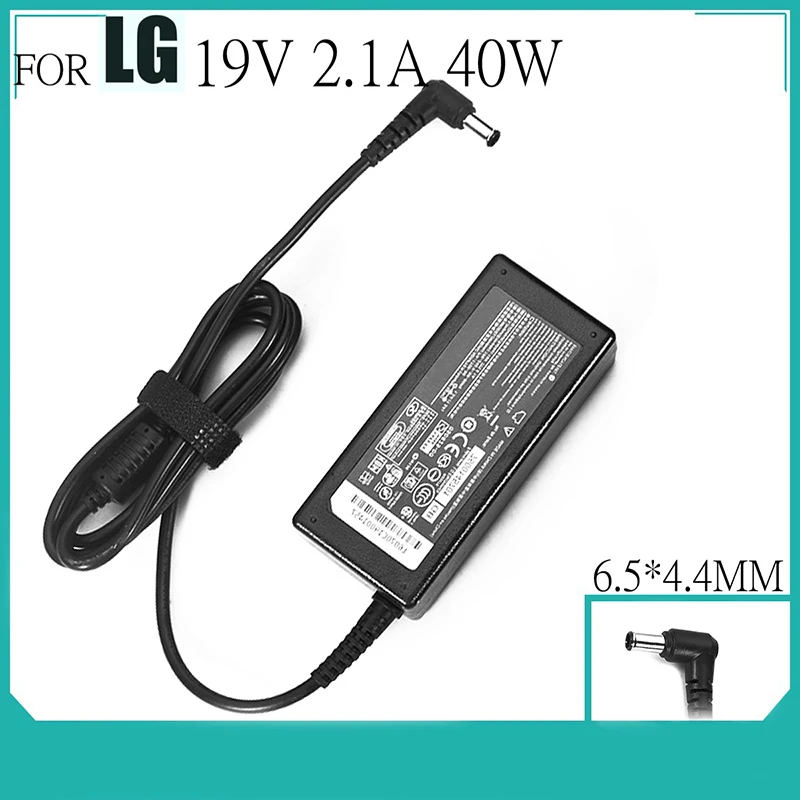 19V-2-1A-1-6A-for-LG-Monitor-LCD-TV-AC-Adapter-Power-Supply-cord ...