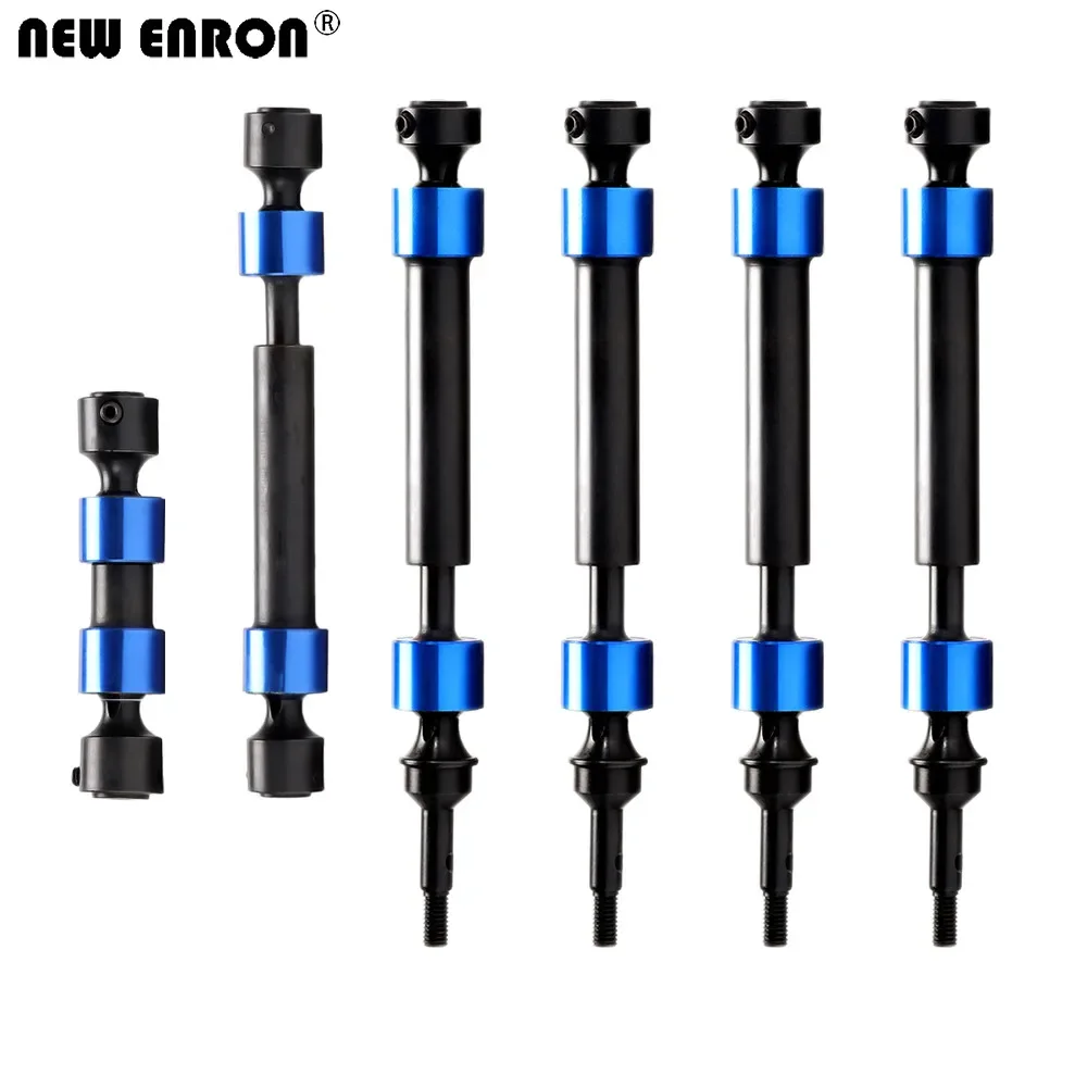 NEW-ENRON-Hard-Steel-CVD-Center-Front-Rear-Drive-Shaft-8650-8652-8653 ...
