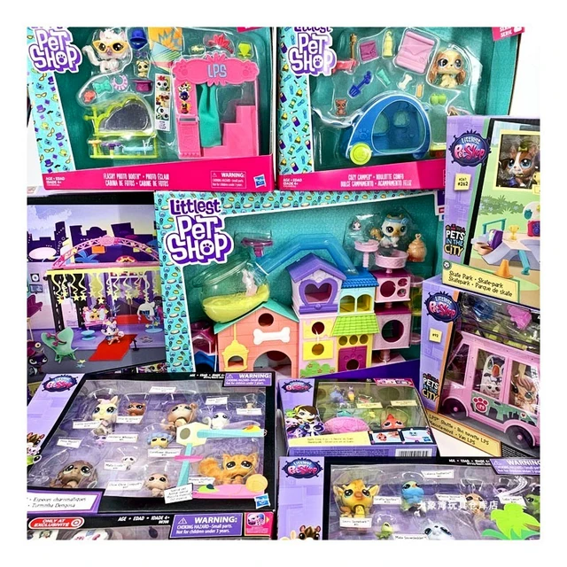 Lps House Sets