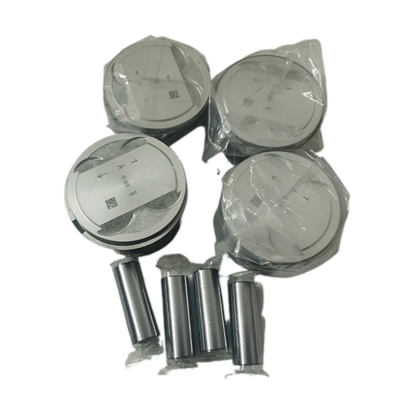 23410-2G000 Engine Piston For Hyundai ix35 Sonata Kia Magentis Optima ...