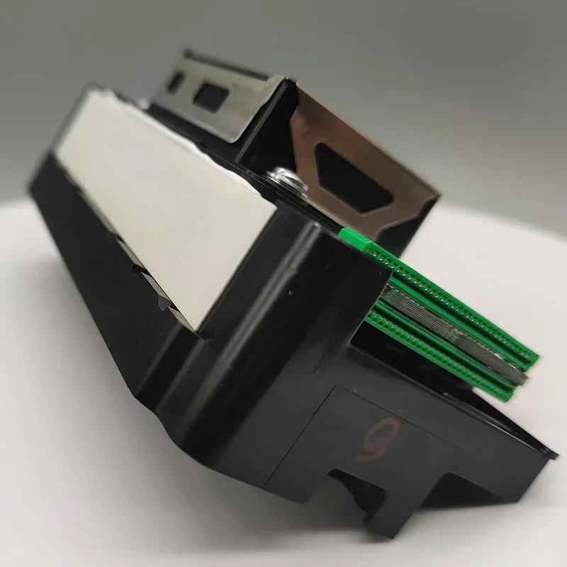 Printhead-print-head-with-green-connector-Mimaki-jv33-jv5-printer-dx5 ...