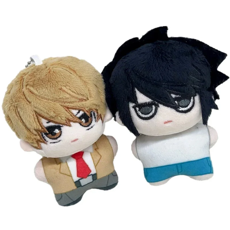 10cm-Keyrings-Accessories-Key-Chains-Anime-Death-Notedeath-Note-Cosplay ...