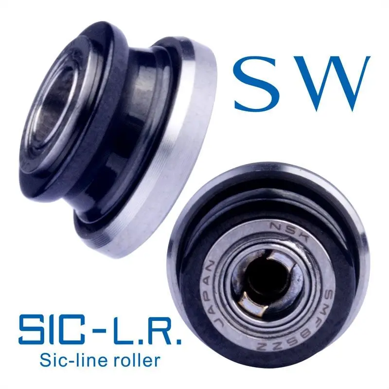 SIC-Line-Roller-Kit-for-STELLA-TWIN-POWER-SARAGOSA-BIOMASTER-STRADIC ...