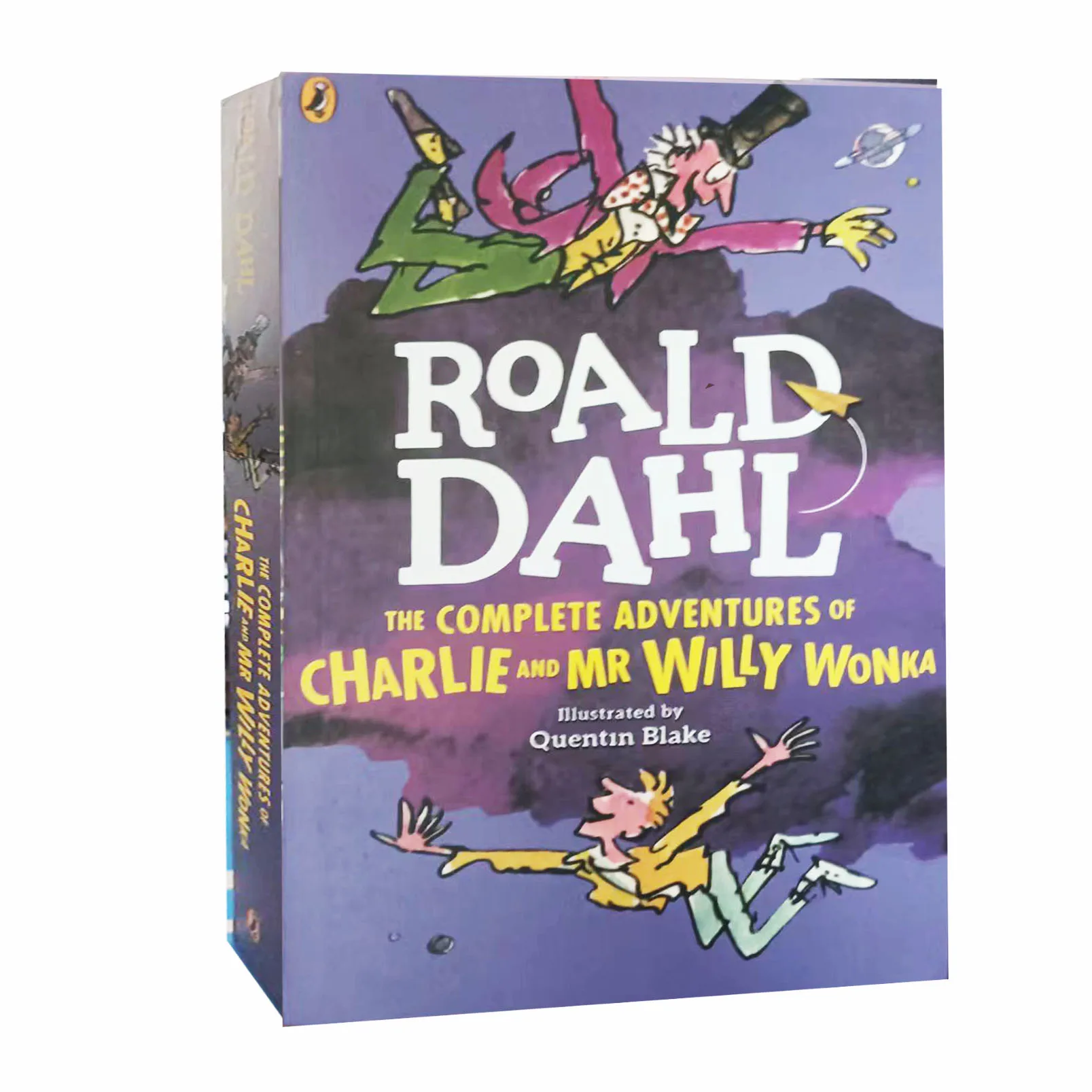 Random1-livro-roald-dahl-cole-o-literatura-infantil-imagem-ingl-s ...