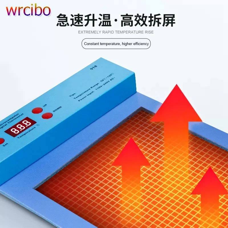Wrcibo-14-Inch-CPB-LCD-Screen-Separator-Heating-Platform-For-iPhone ...