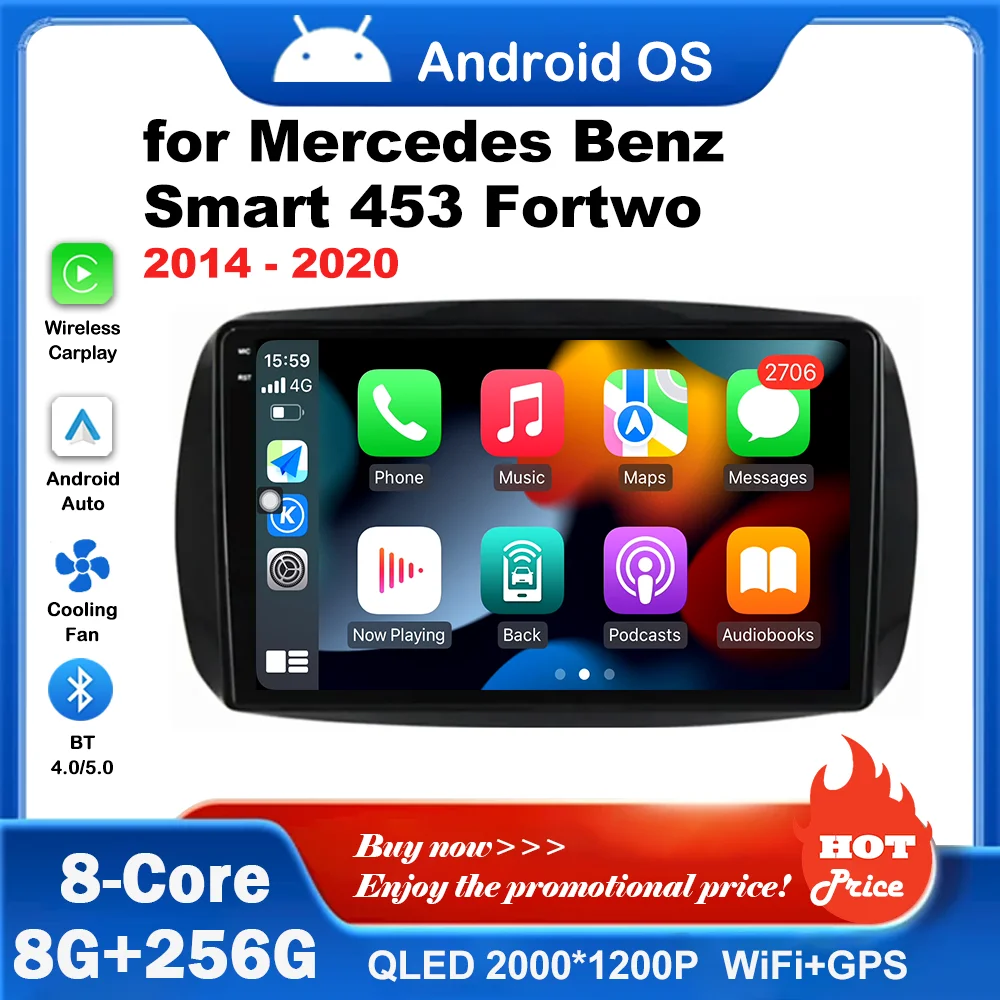 Android-Intelligent-System-Car-Video-Multimedia-Player-for-Mercedes ...