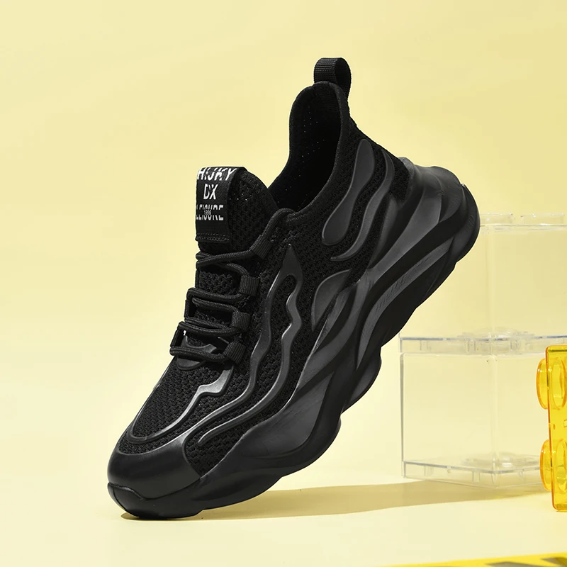 Shoes men Sneakers Male casual Mens Shoes tenis Luxury shoes Trainer ...