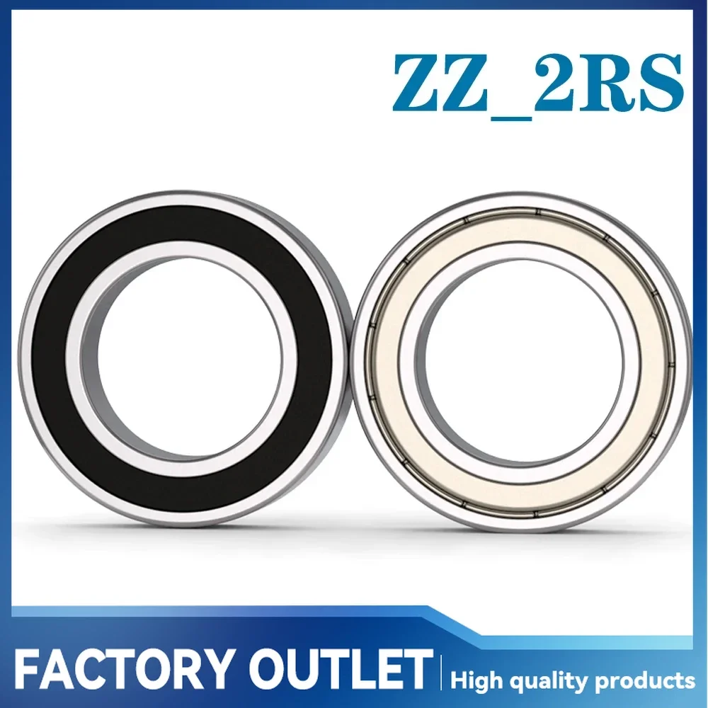 High-Quality-Deep-Groove-Ball-Bearing-6010-6011-6012-6013-6014-6015 ...