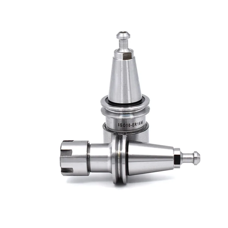 conjoined ISO10 spindle tool holder iso10 er11m er16m 35L engraving ...