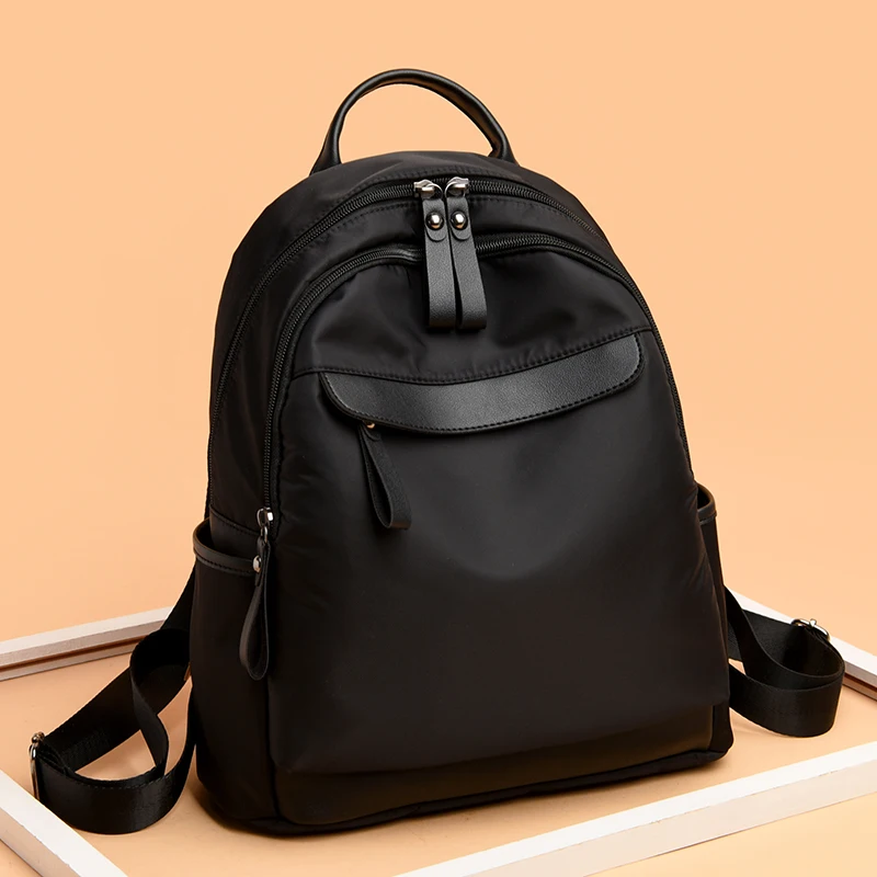 Oxford-cloth-women-s-backpack-2024-new-fashion-backpack-casual ...