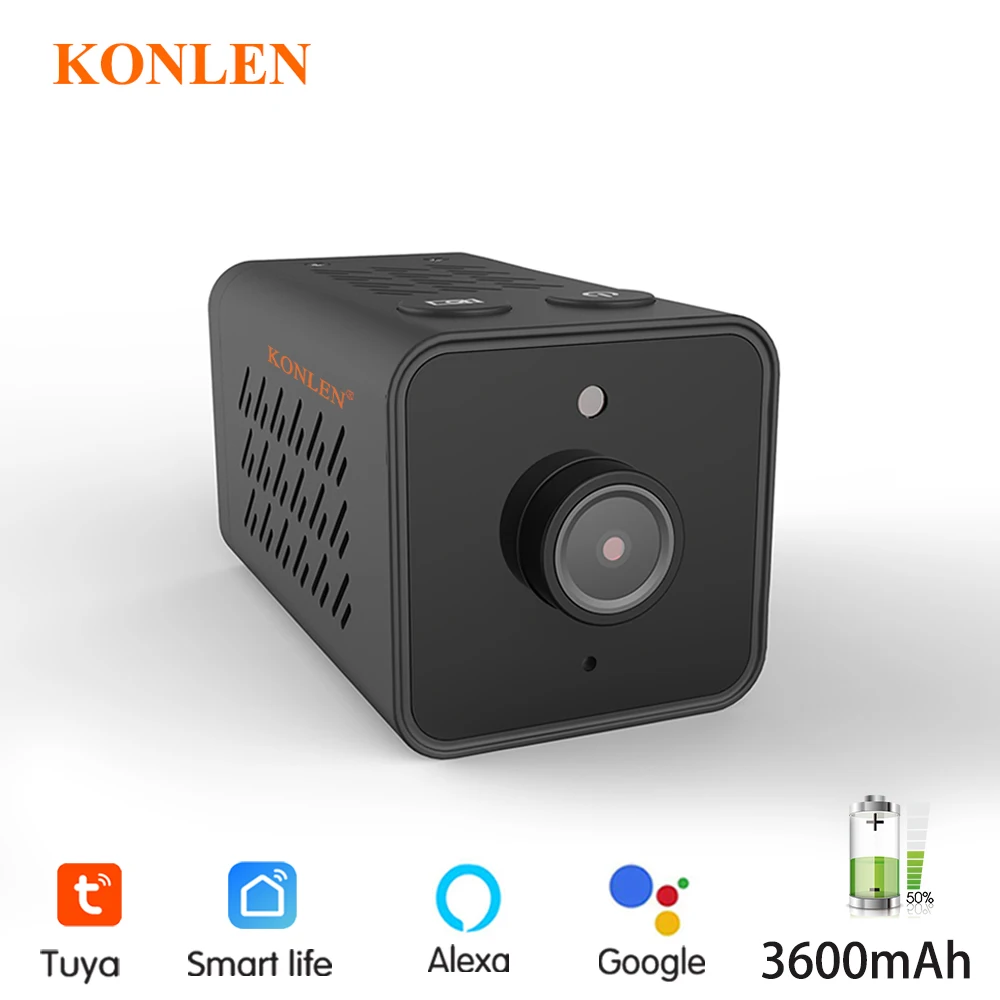 Tuya-Mini-WIFI-IP-Camera-Battery-Video-Recorder-HD-1080P-For-Home ...