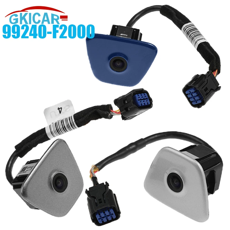 Reversing Camera Rear View Backup Camera 99240-F2000 For 2019-2020 ...